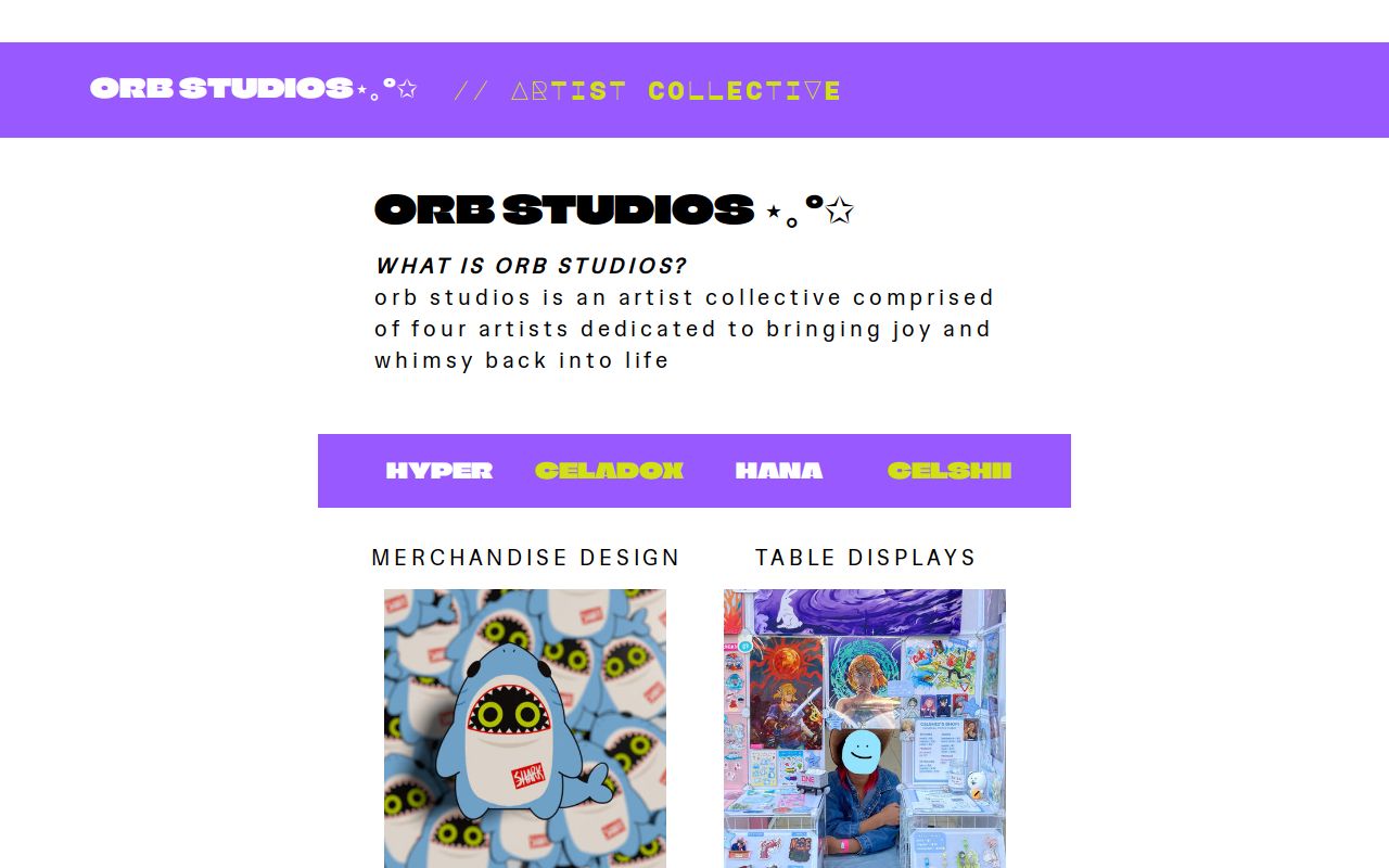 Orb Studios